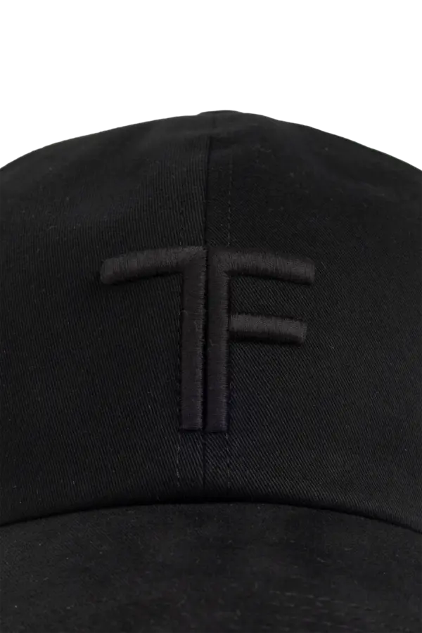 TOM FORD Baseball Cap