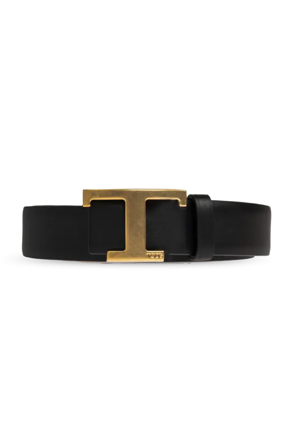 TOD’S Leather Belt