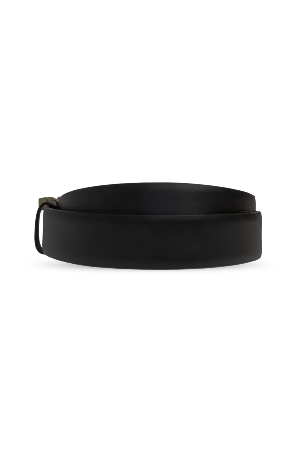 TOD’S Leather Belt