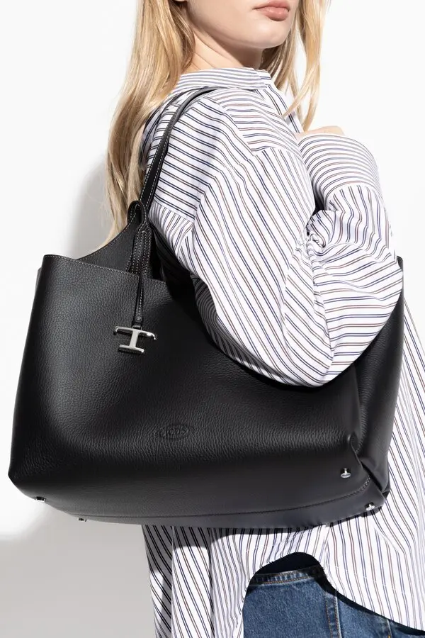 TOD’S Tod's Medium Shoulder Bag