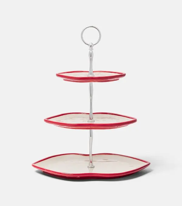 SERAX Les Objets Mouleversants Stand Wouters & Hendrix