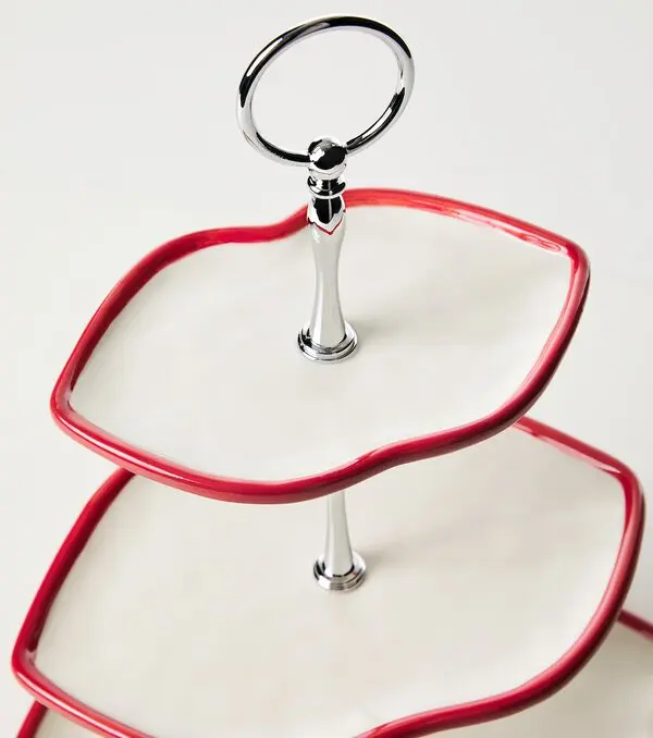 SERAX Les Objets Mouleversants Stand Wouters & Hendrix