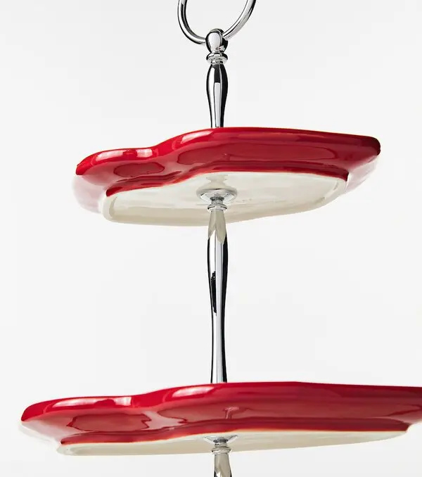 SERAX Les Objets Mouleversants Stand Wouters & Hendrix