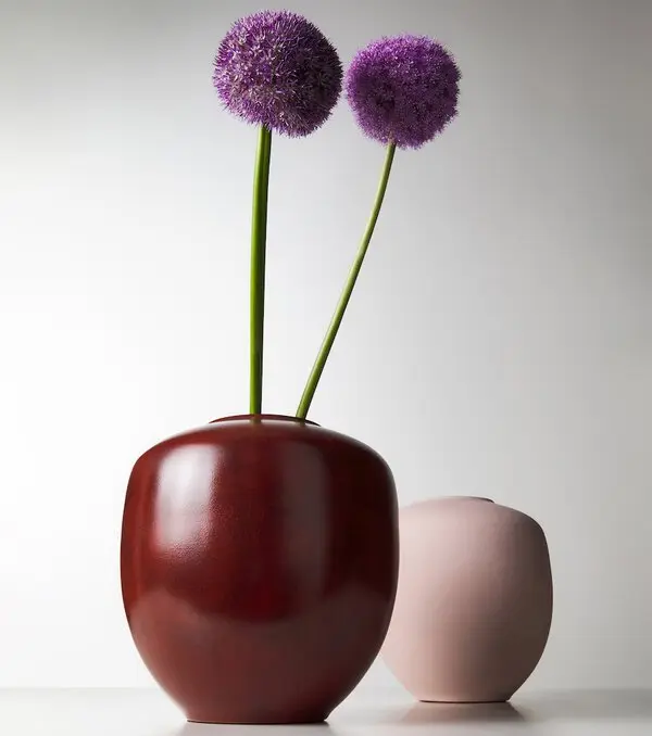 101 COPENHAGEN Sunao Medium Ceramic Vase