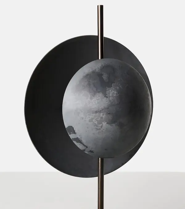 101 COPENHAGEN Dusk Table Lamp