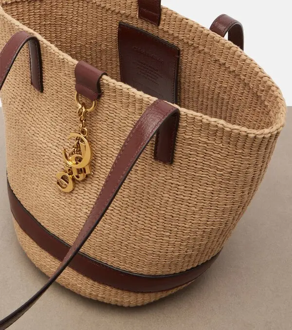 Chloé Medium Basket Bag