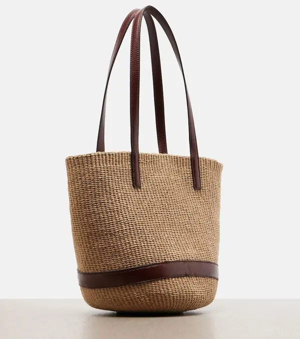 Chloé Medium Basket Bag