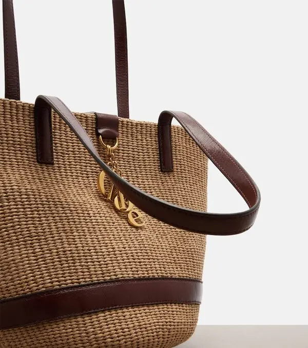 Chloé Medium Basket Bag