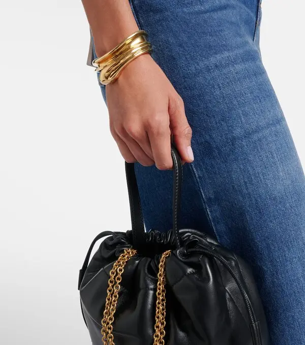 Chloé Sculpt Cuff Bracelet