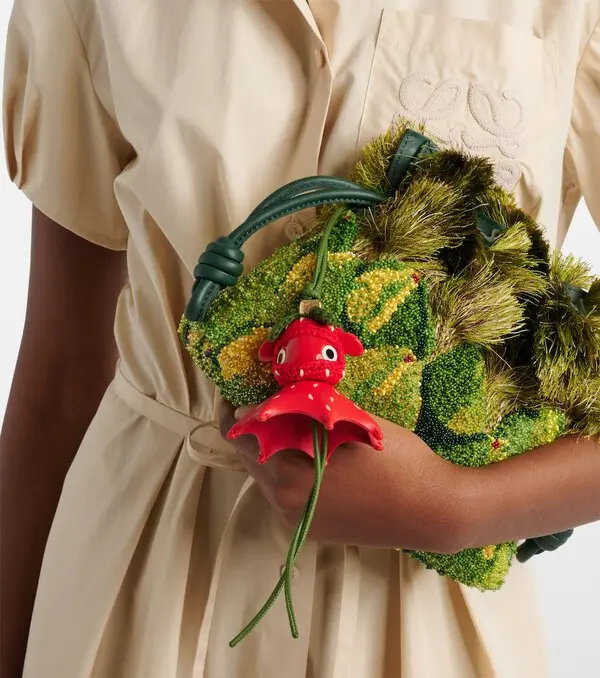 Loewe Paula's Ibiza Strawberry Charm