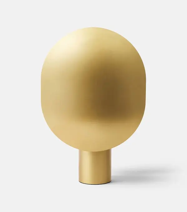 101 COPENHAGEN Clam Table Lamp - Gold