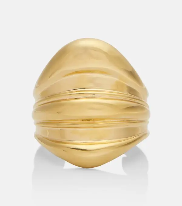 Chloé Cuff Bracelet - Gold