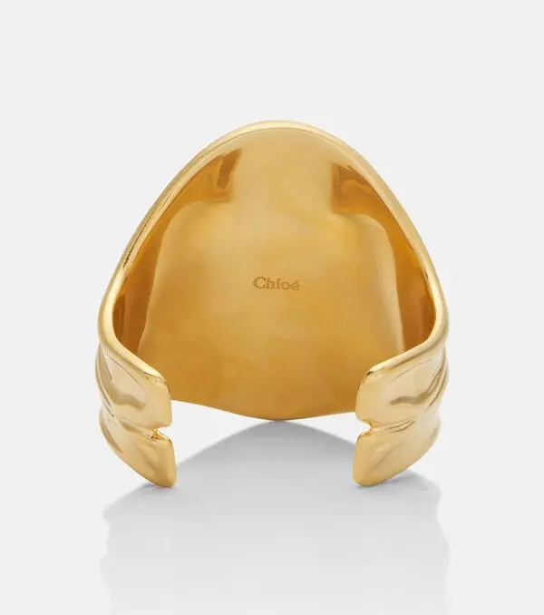 Chloé Cuff Bracelet