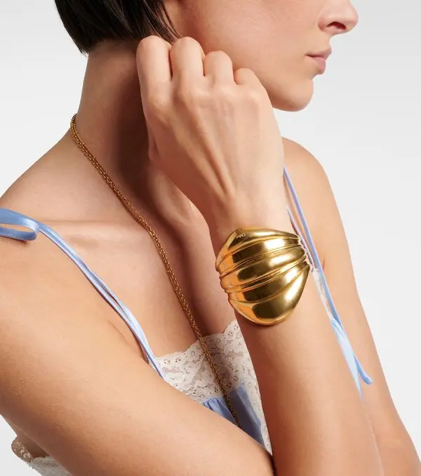 Chloé Cuff Bracelet