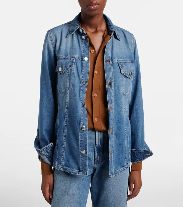 TOD'S Wool And Silk-blend Cardigan