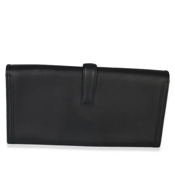 Hermès Evercolor Jige Elan 29 Clutch