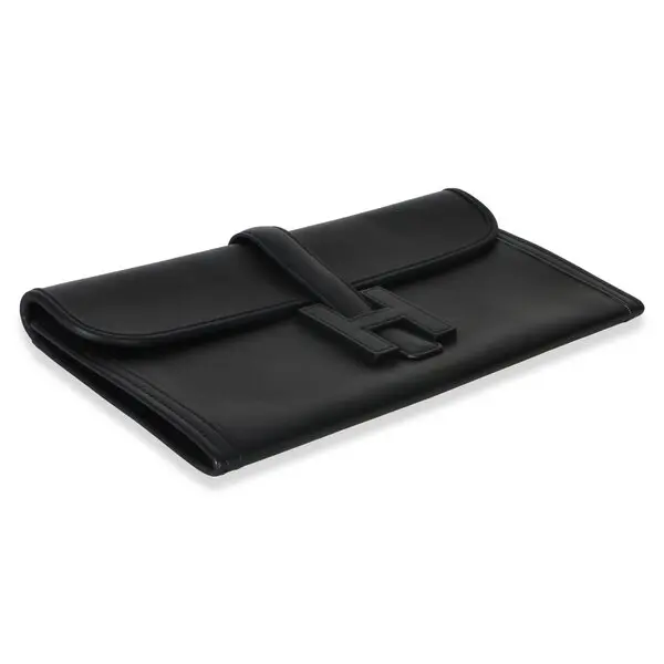 Hermès Evercolor Jige Elan 29 Clutch