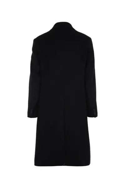 Our Legacy Double-breasted Long Coat