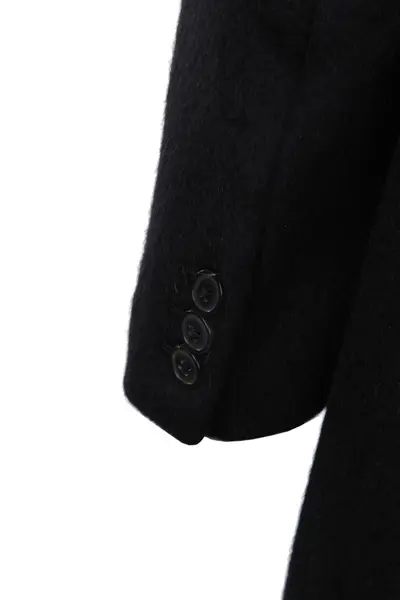 Our Legacy Double-breasted Long Coat