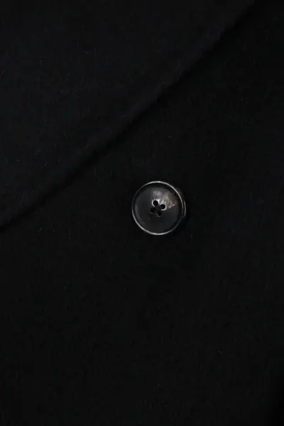 Our Legacy Double-breasted Long Coat