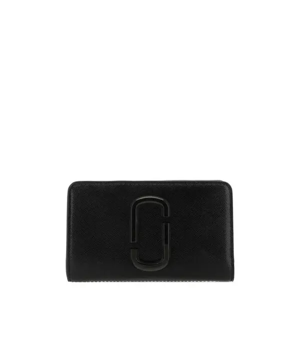 Marc Jacobs Snapshot Dtm Compact Wallet