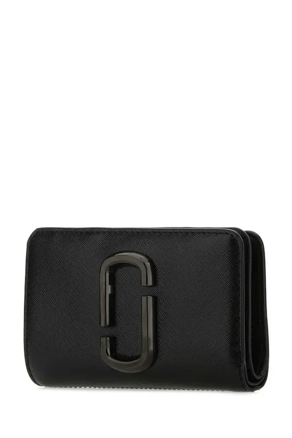 Marc Jacobs Snapshot Dtm Compact Wallet
