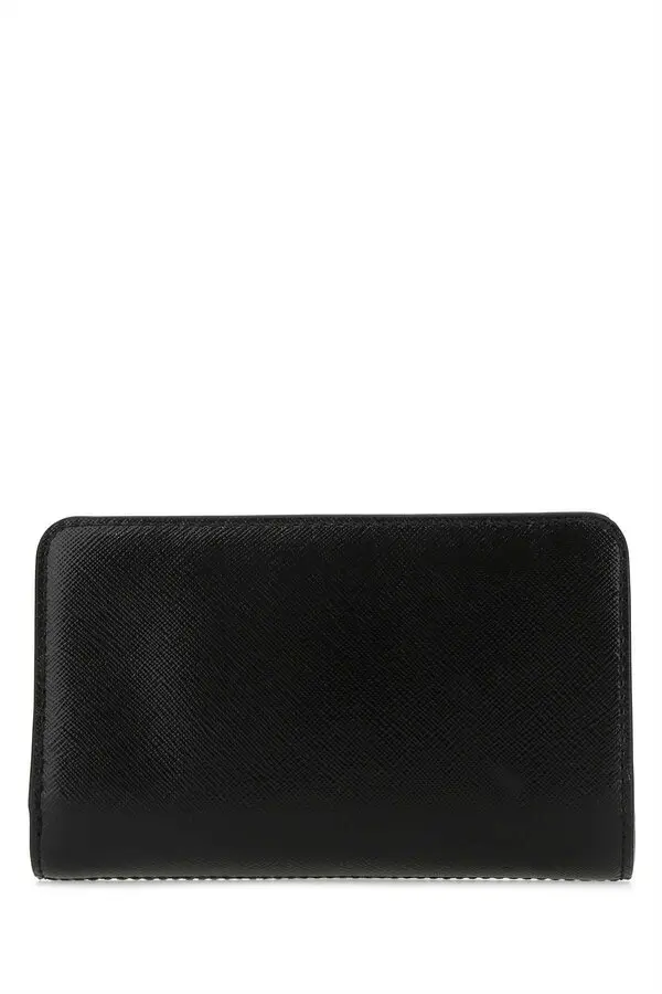 Marc Jacobs Snapshot Dtm Compact Wallet