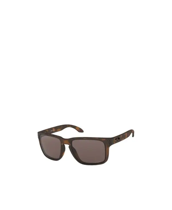 Oakley Holbrook Sunglasses - Gray