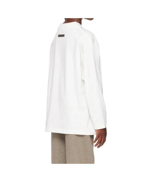 Fear Of God Long Sleeve T-shirt