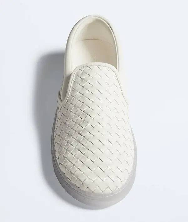 Bottega Veneta Serena Sneaker