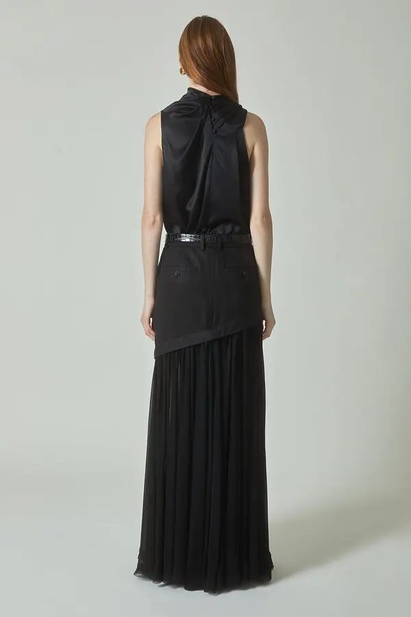 HEIRLOME Kate Top - Black