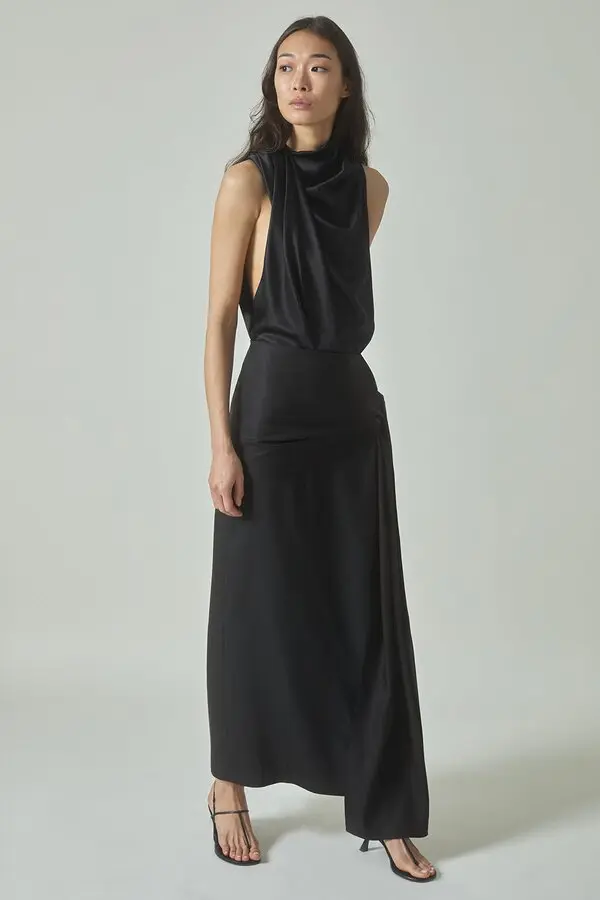 HEIRLOME Kate Top - Black