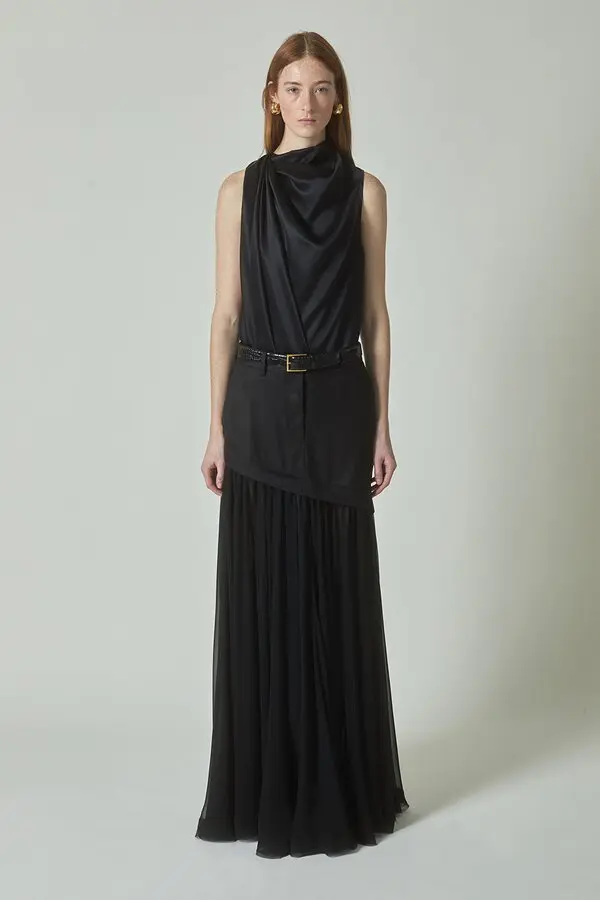 HEIRLOME Kate Top - Black
