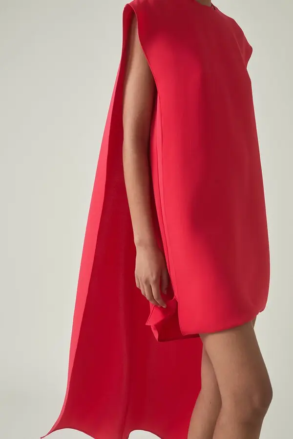 HEIRLOME Athena Dress - Poppy