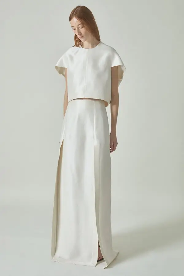 HEIRLOME Florence Maxi Skirt
