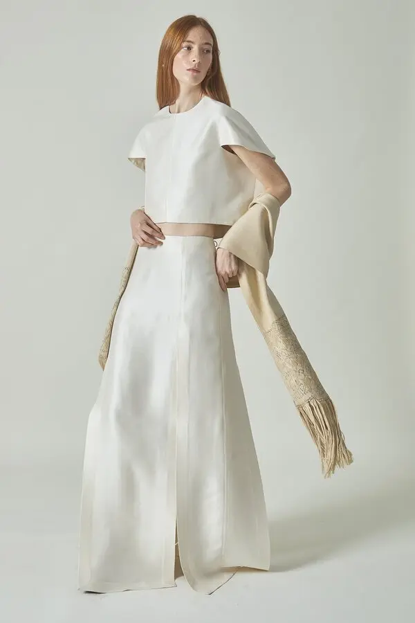 HEIRLOME Florence Maxi Skirt