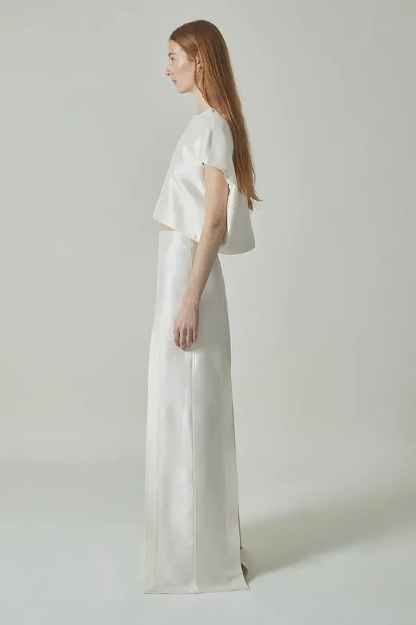 HEIRLOME Florence Maxi Skirt