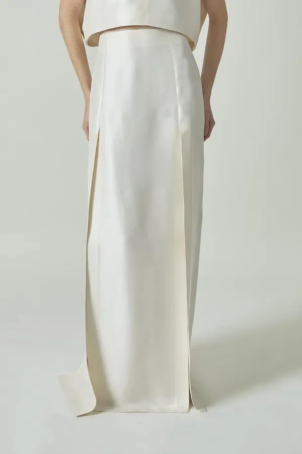 HEIRLOME Florence Maxi Skirt