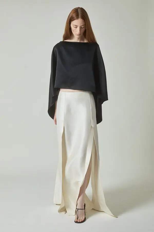 HEIRLOME Florence Maxi Skirt