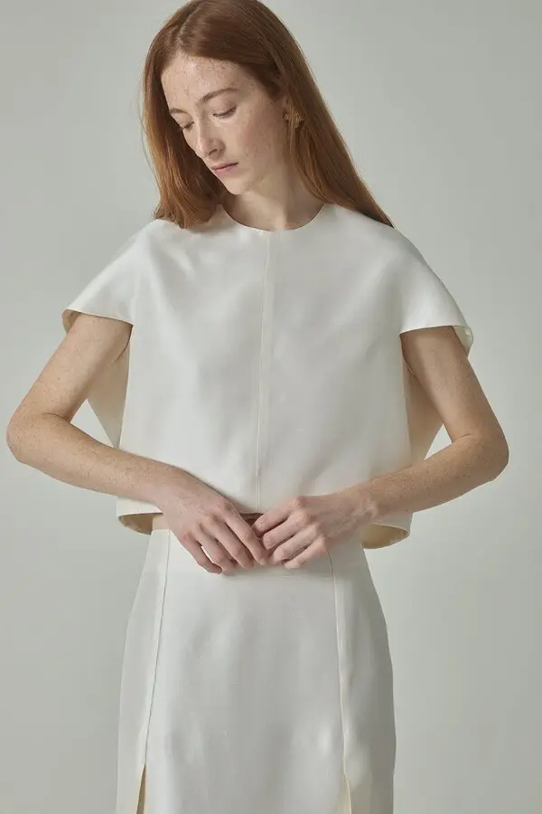 HEIRLOME Lulu Top