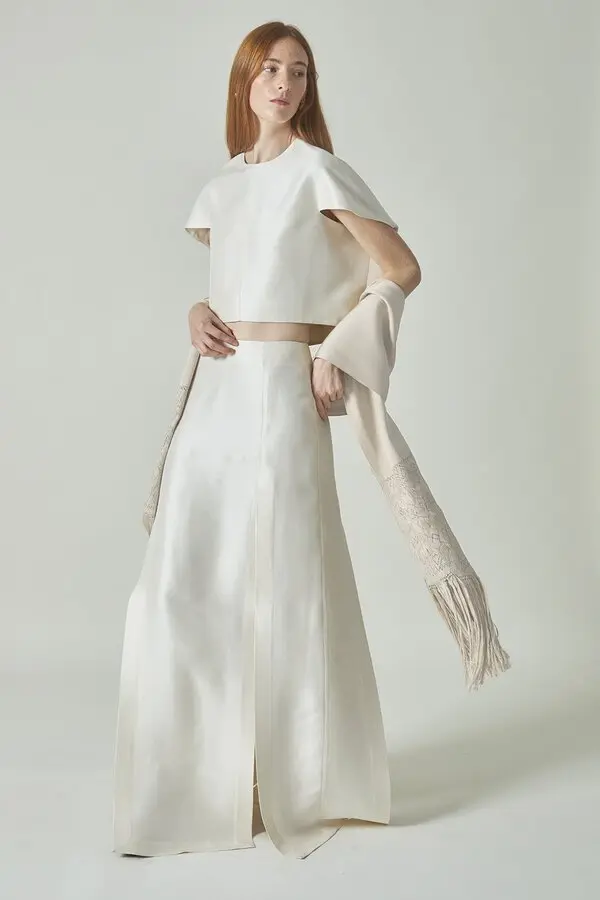 HEIRLOME Lulu Top