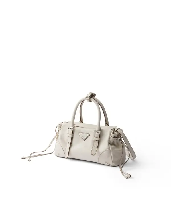 Prada Bonnie Small Leather Bag