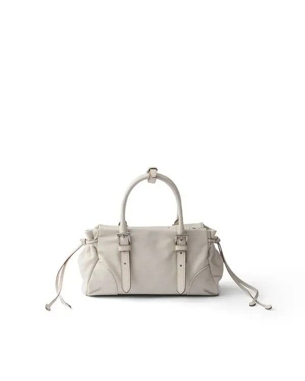 Prada Bonnie Small Leather Bag