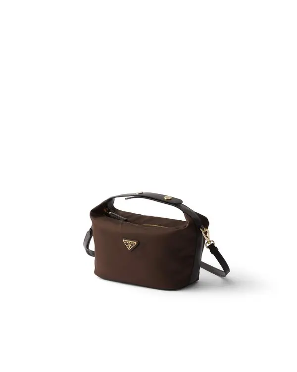 Prada Chérie Re-nylon Mini-bag