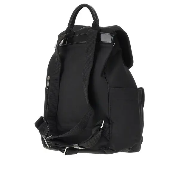 Tory Burch Recycled Nylon Backpack