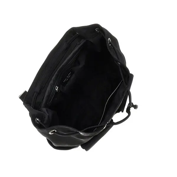 Tory Burch Recycled Nylon Backpack
