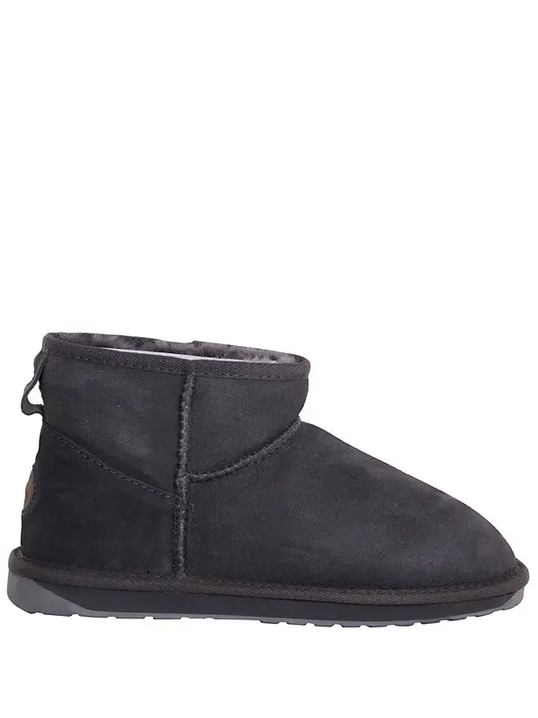 EMU Stinger Micro Boot - Brown