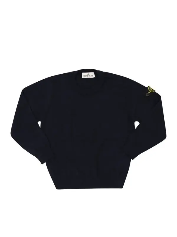 Stone Island Maglione Classic "sweater