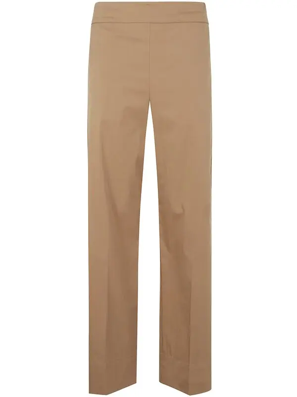 CIGALA'S Jeans Gamba Larga "relaxed Wide Leg