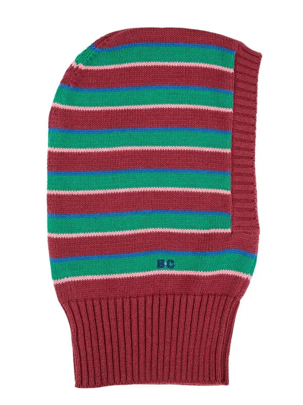 BOBO CHOSES Cappello Strisce